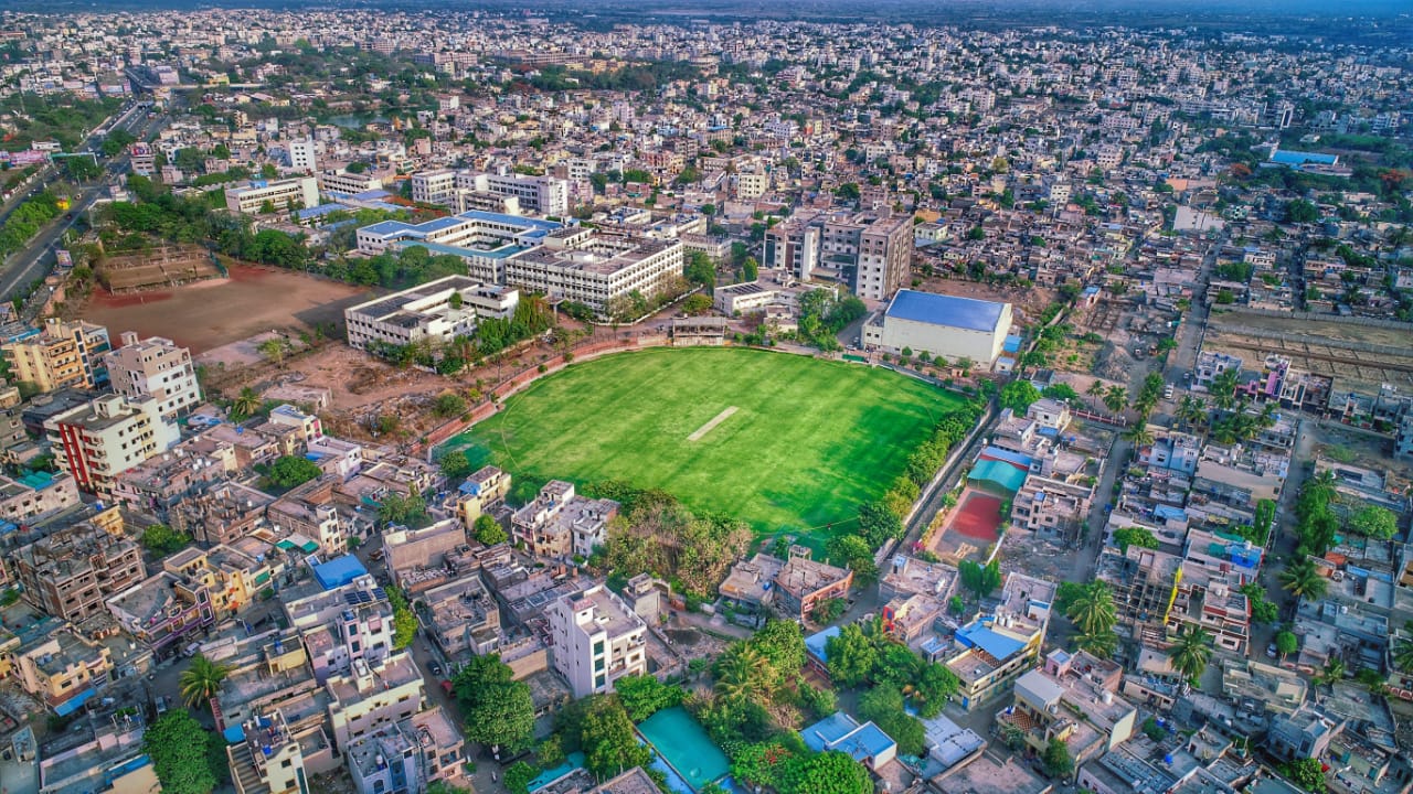 DSCL at Glance – Dayanand Science College, Latur